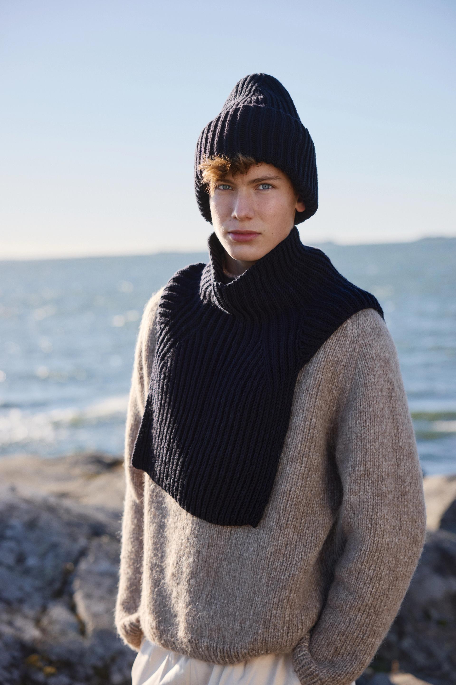 Novita Essentials: Nelson Collar