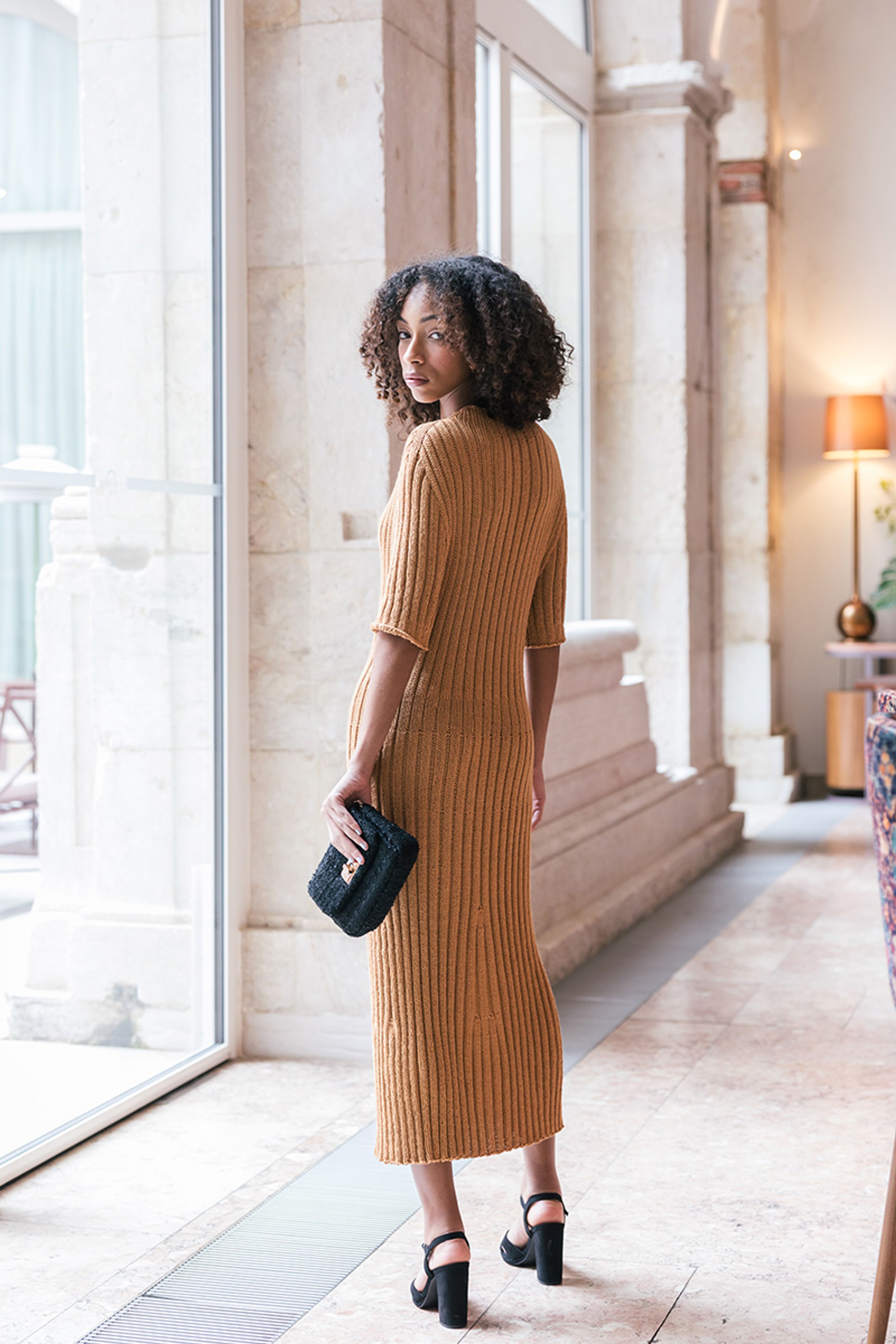Novita Essentials: Joanne Dress