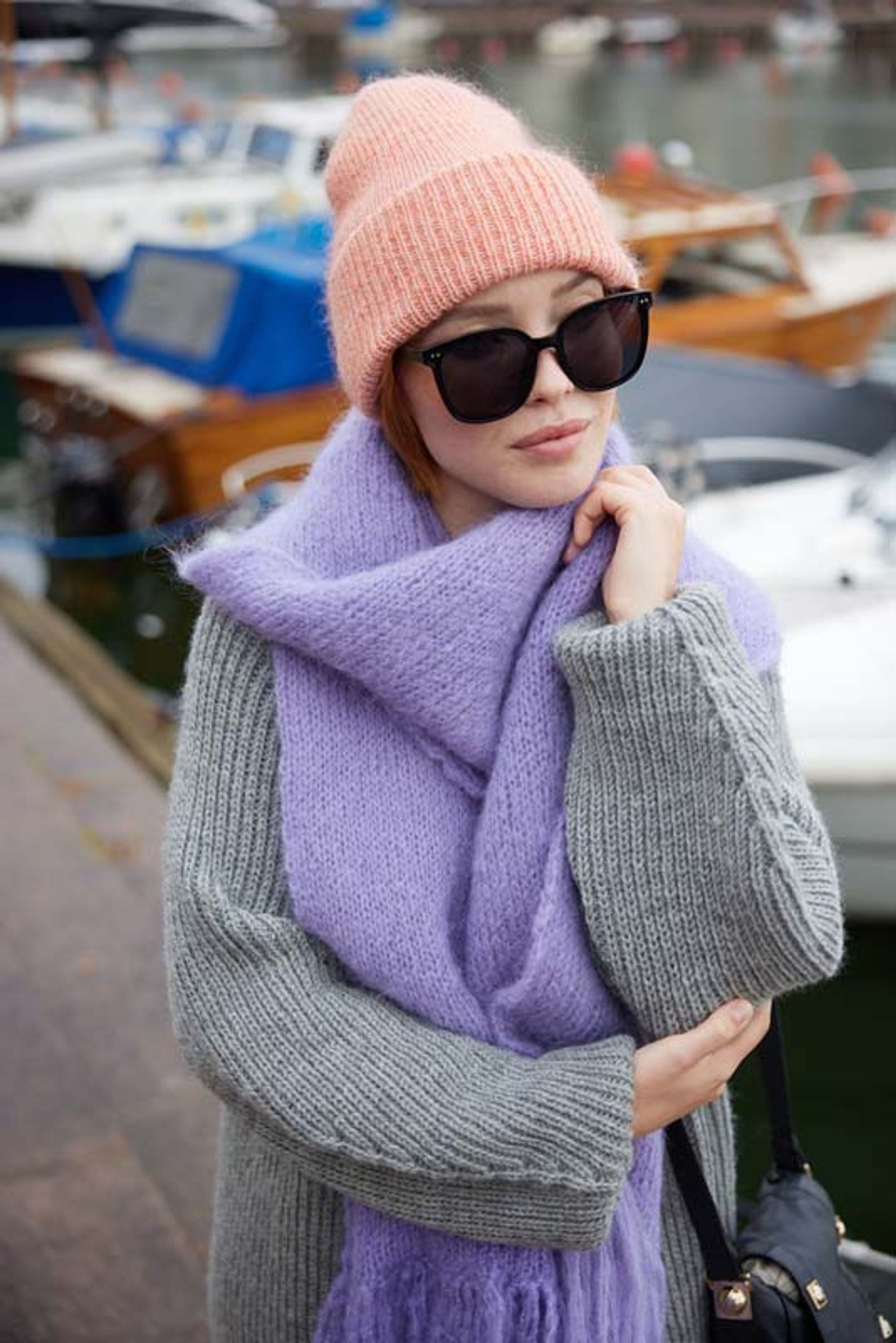 Novita Essentials: Alexis Hat