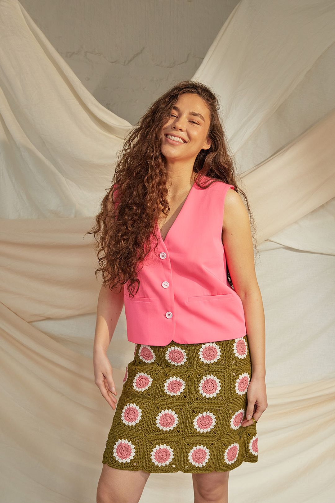 Novita Patterns
