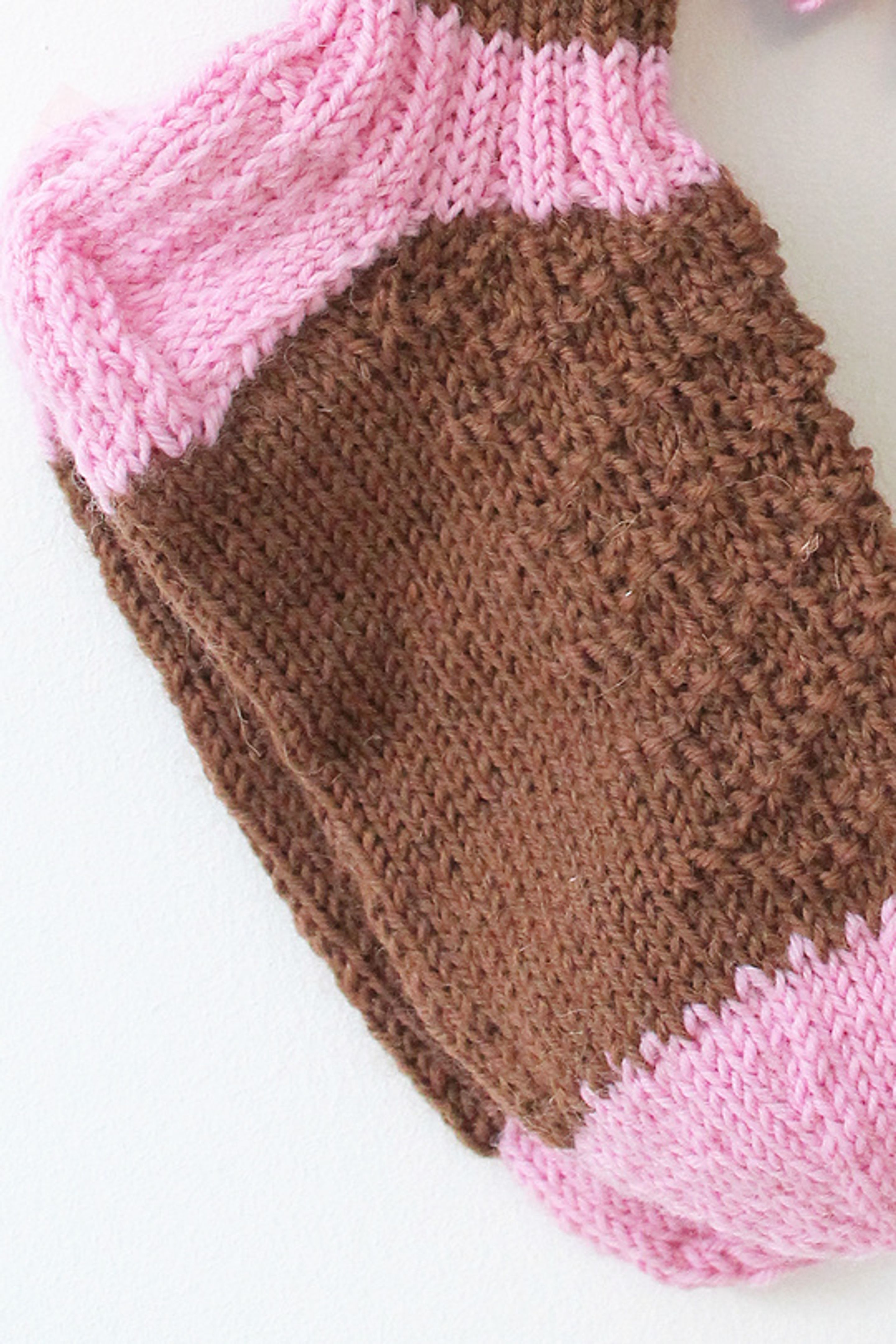 Suffeli-sormikkaat ja -villasukat