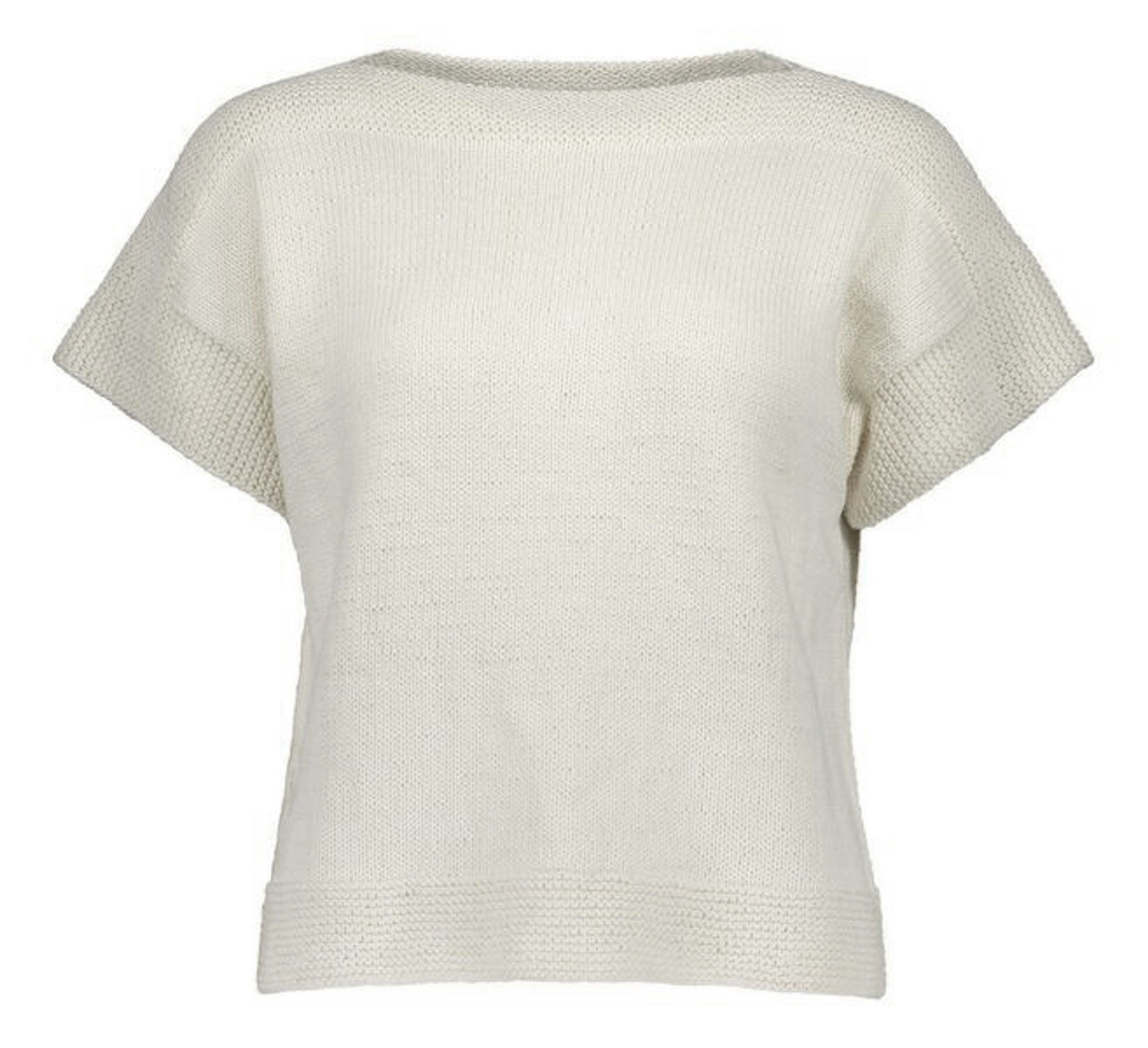 Lea Top Novita Cotton Soft