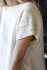 Lea Top Novita Cotton Soft