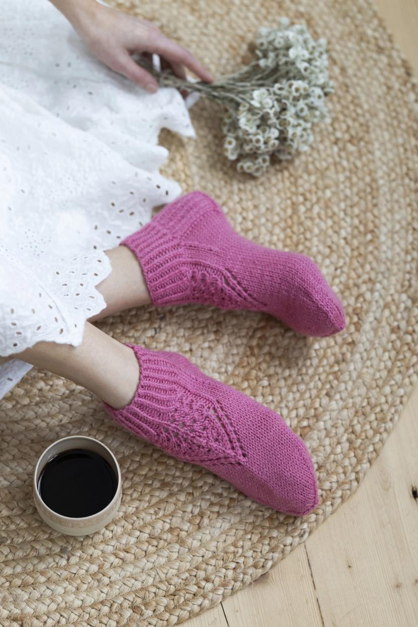 Prettiest socks for summer