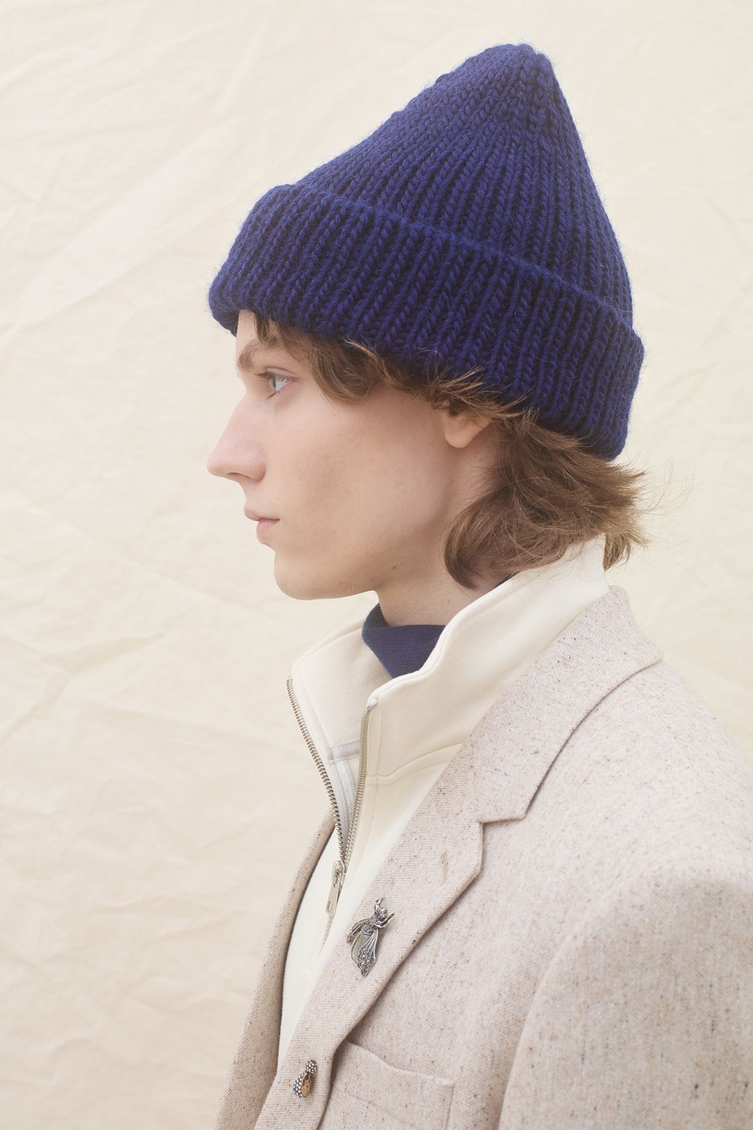 Novita X Iines DIY: Helmi-muhkupipo