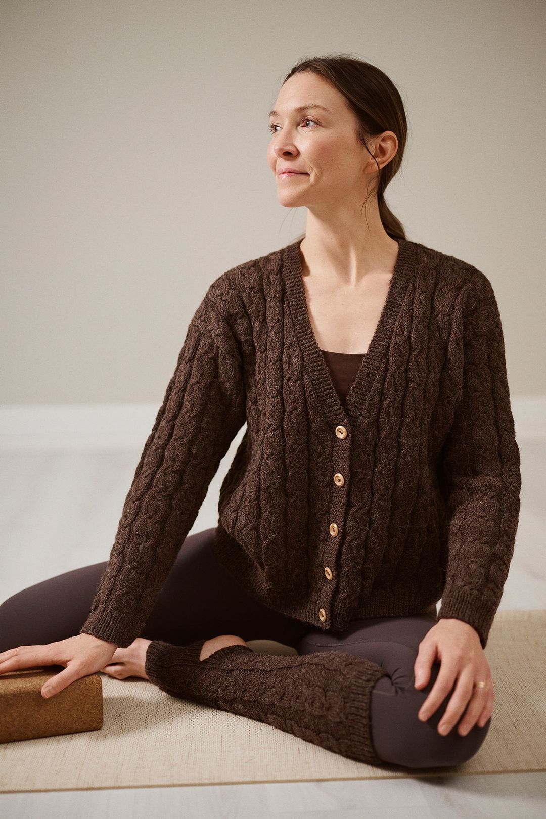 Novita - Knit to Connect