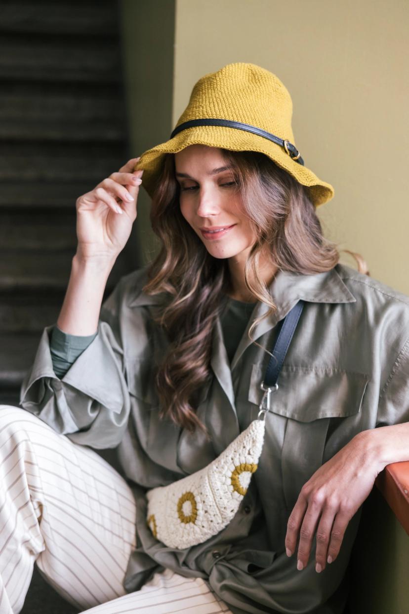 Pipot - Novita neuleohjeet