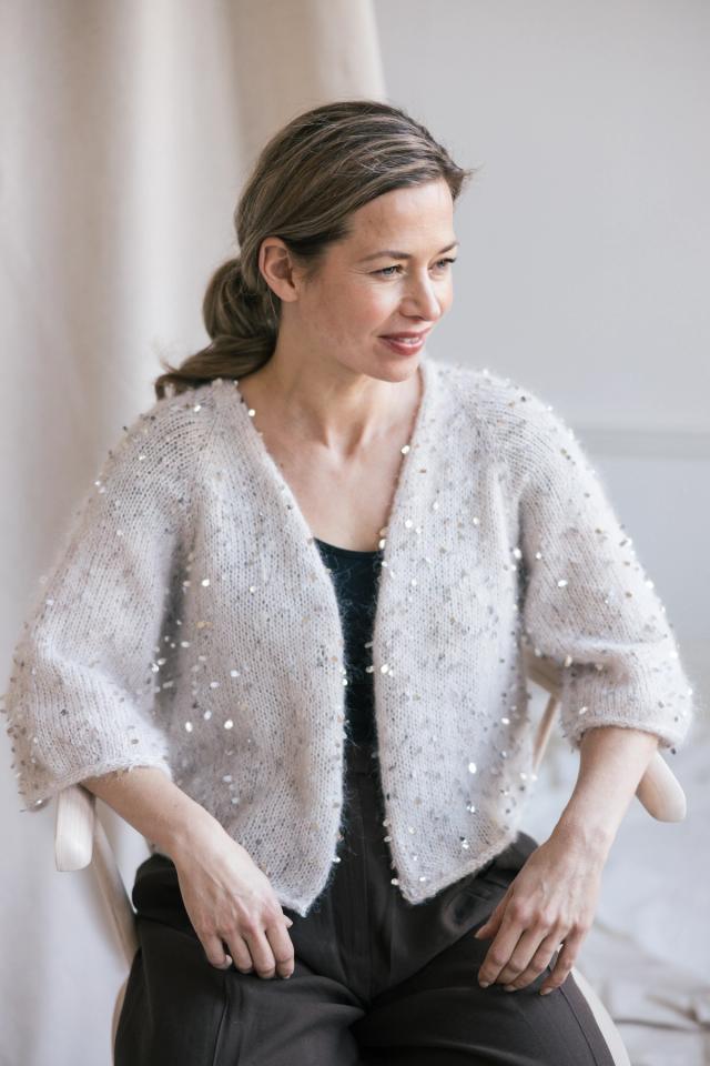 Neuletakit - Novita neuleohjeet