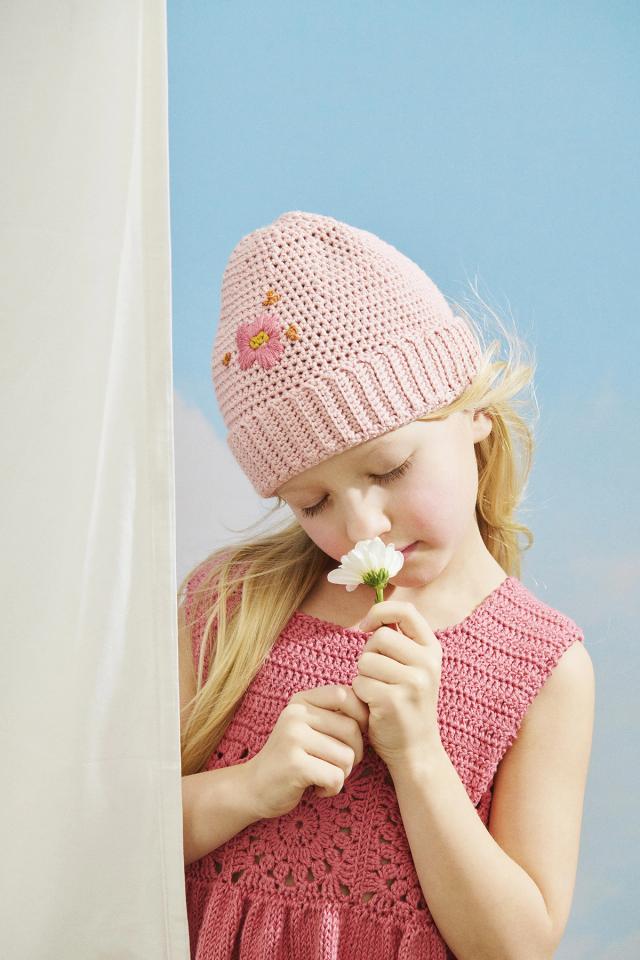 Pipot - Novita neuleohjeet