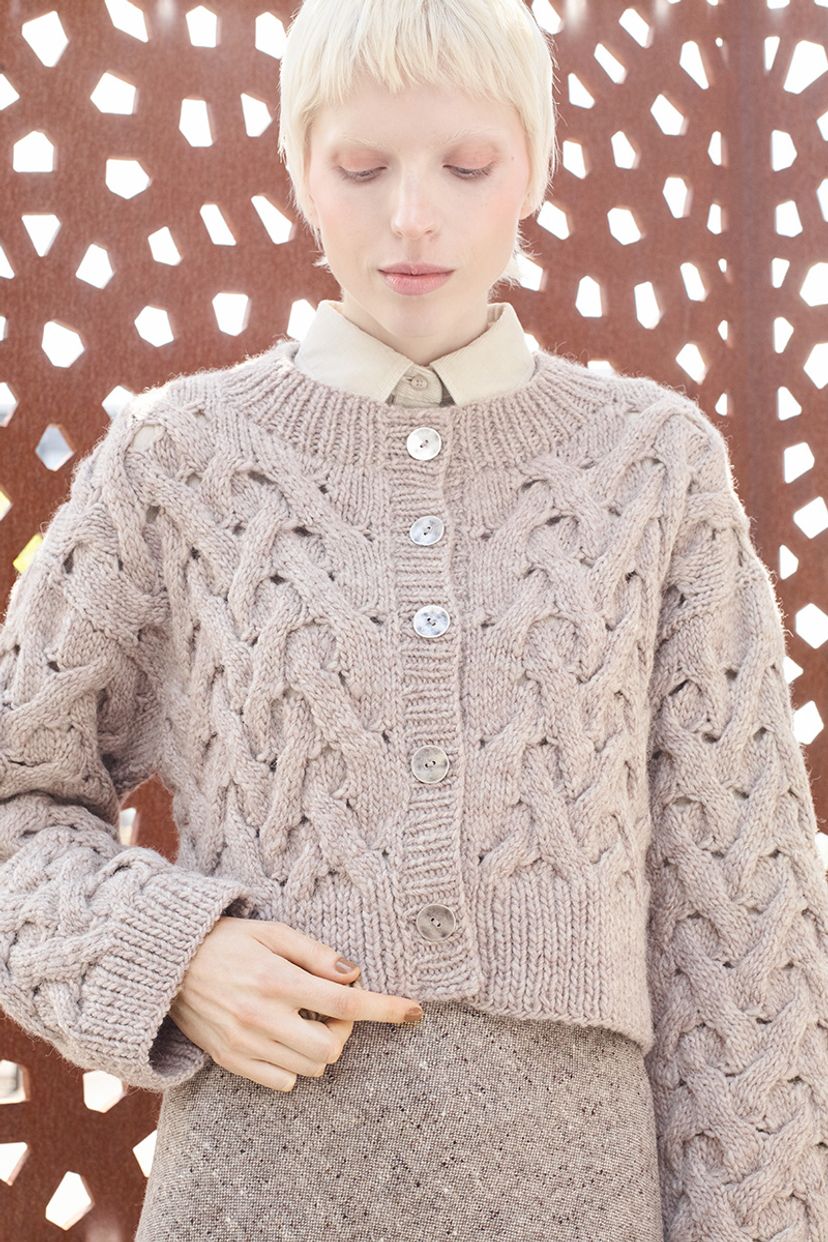 Novita Patterns