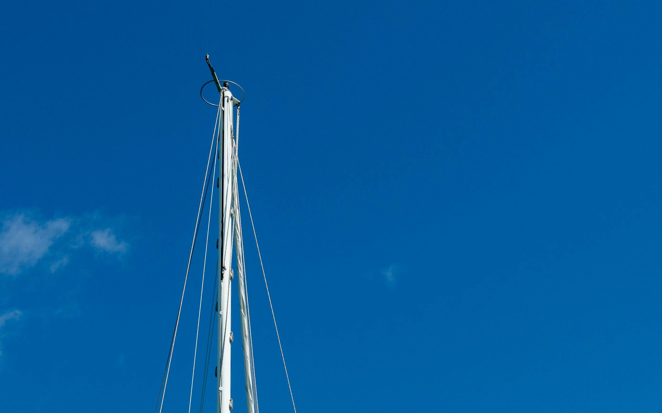Windward vs leeward: What they mean, why they matter, and who gives way ...