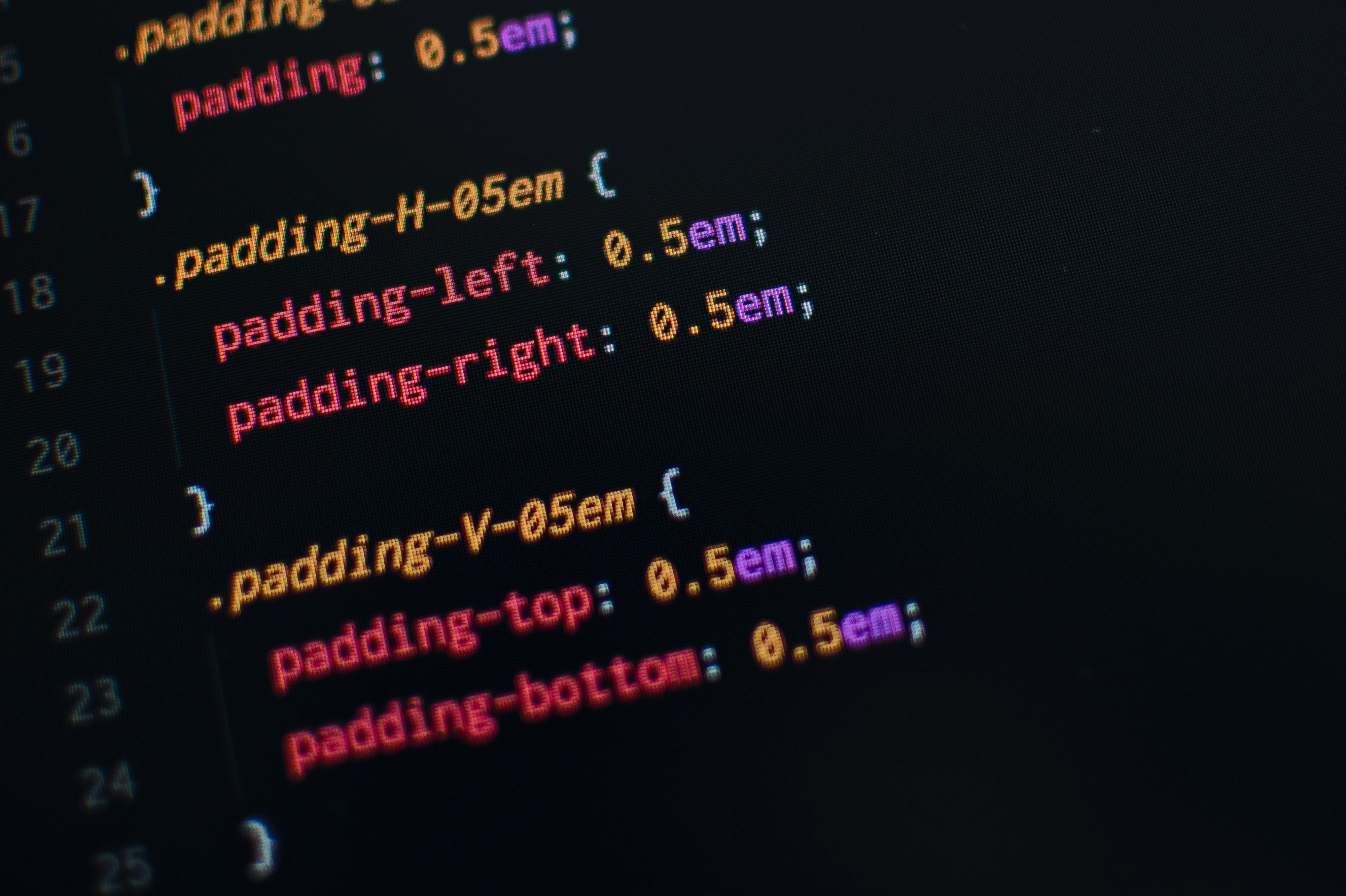 A Guide To Css Color Functions Rgb Hsl Rgba Hsla In 2023