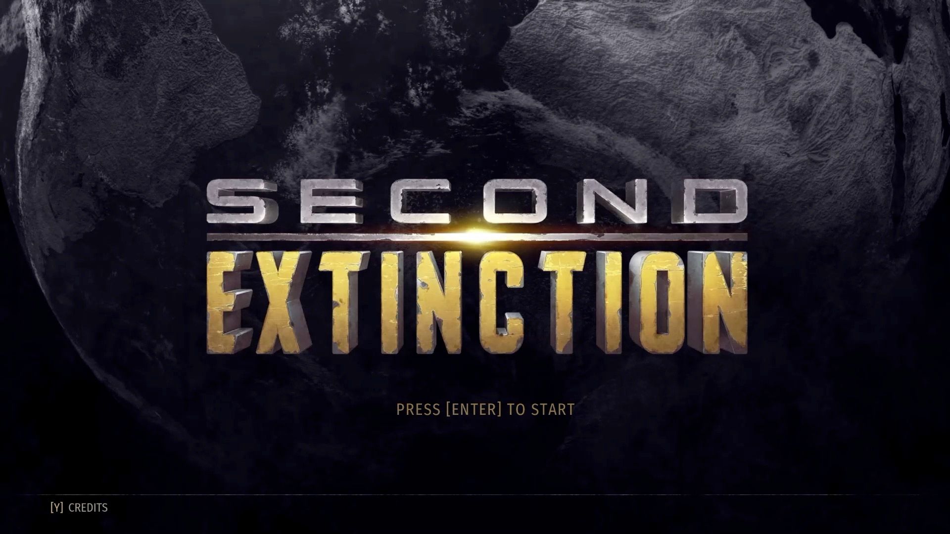 Xbox - Second Extinction — YouTooCanWoo