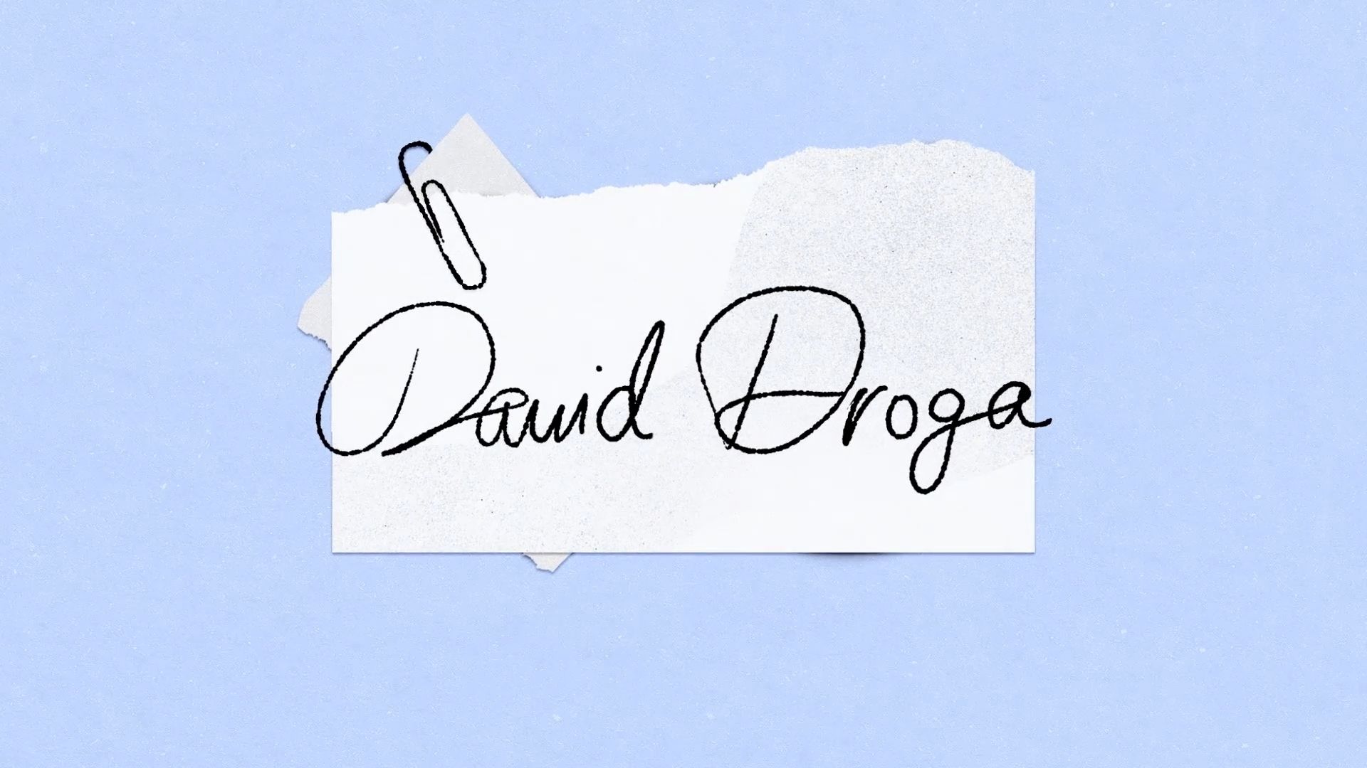 David Droga - Making Advertising Human — YouTooCanWoo