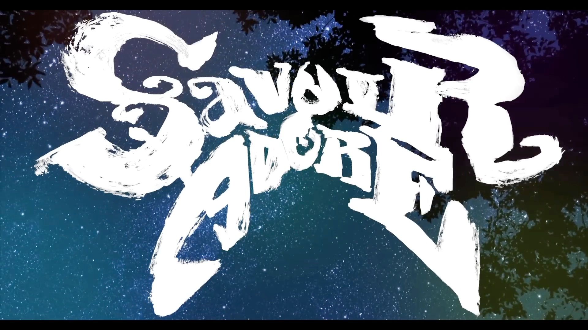 Savoir Adore - Our Nature — YouTooCanWoo