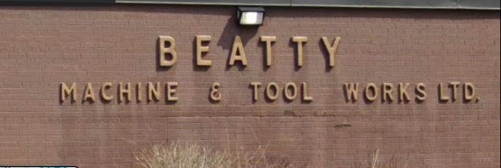 Beatty Machines