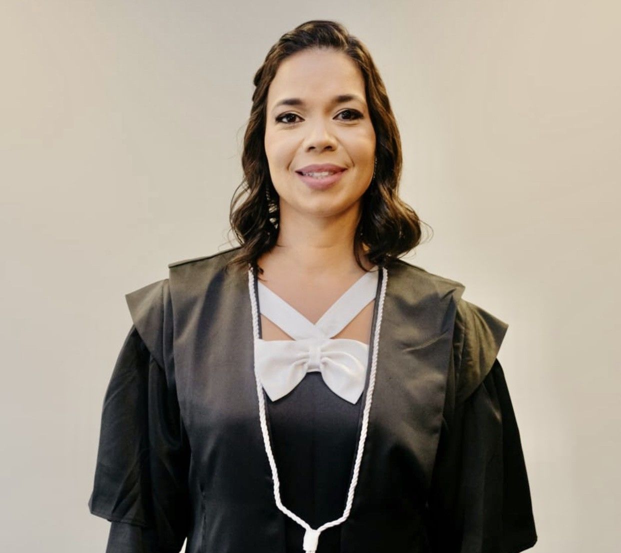 A Juíza e a sua história – Dra. Cynara Guerra – TJMG - ANAMAGES.