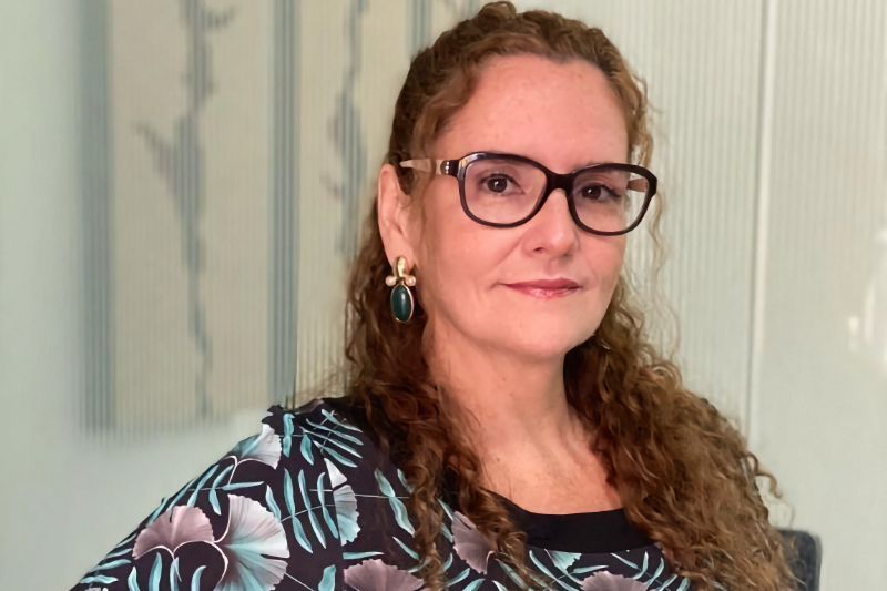 A Juíza e a sua história – Dra. Careen Fernandes – TJAM - ANAMAGES.