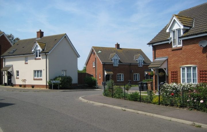 Flagship Group, Fressingfield - Innovative Heating Upgrade | Kensa