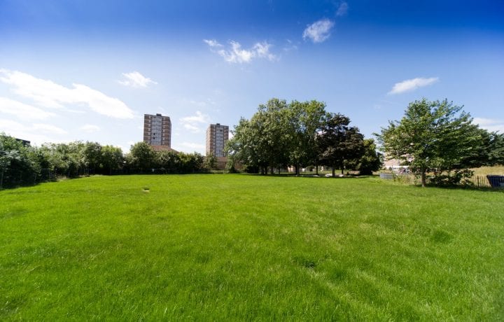 Enfield: Largest Heat Pump Project by Kensa & ENGIE | Kensa