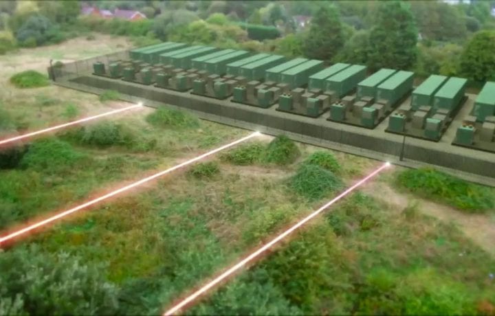 Kensa in Oxford's World-First Low Carbon Energy Superhub | Kensa