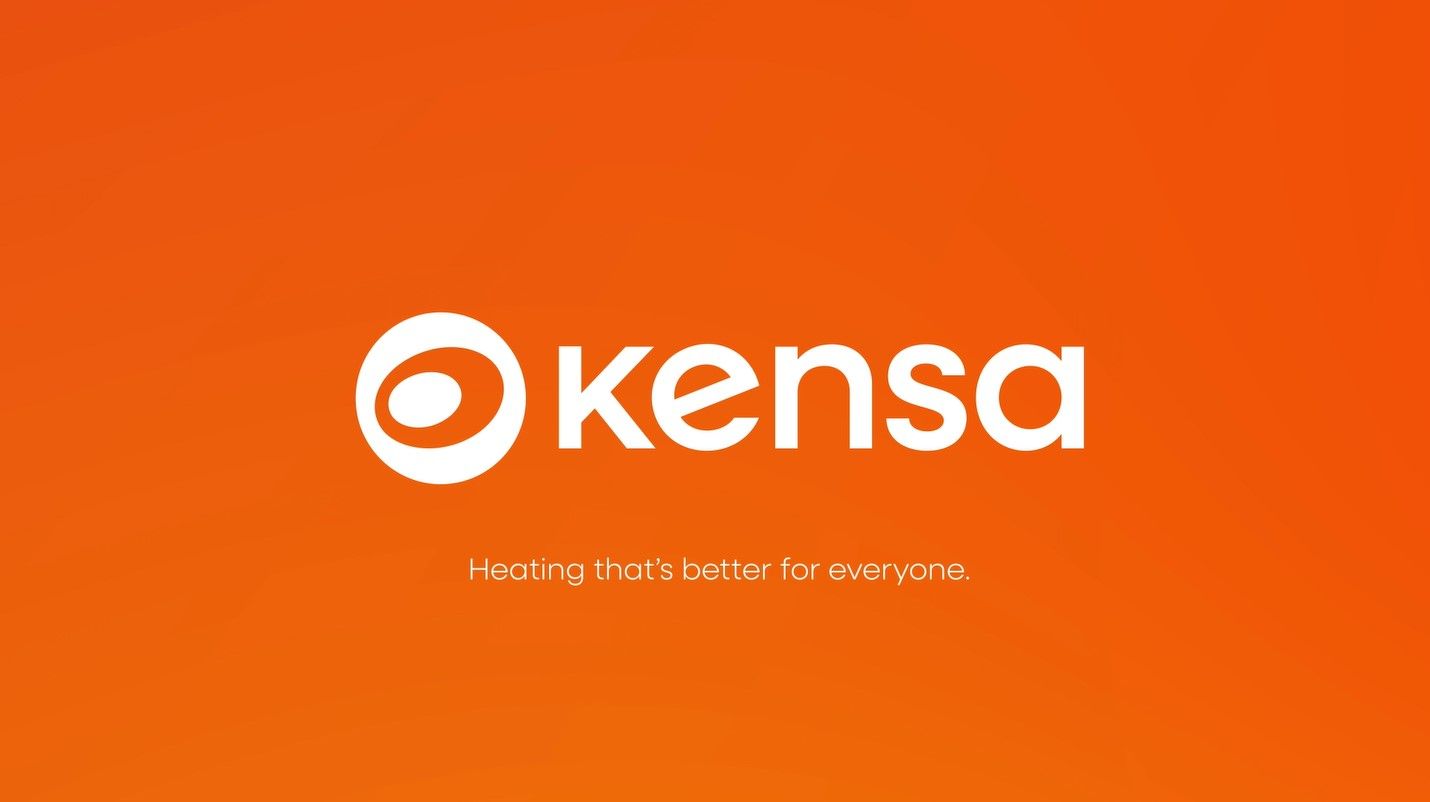 Heating that’s better for everyone: Kensa's New Mission | Kensa