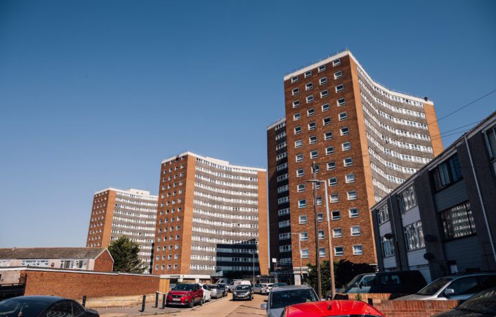 Flagship Renewable Heating Upgrade Project in Essex | Kensa