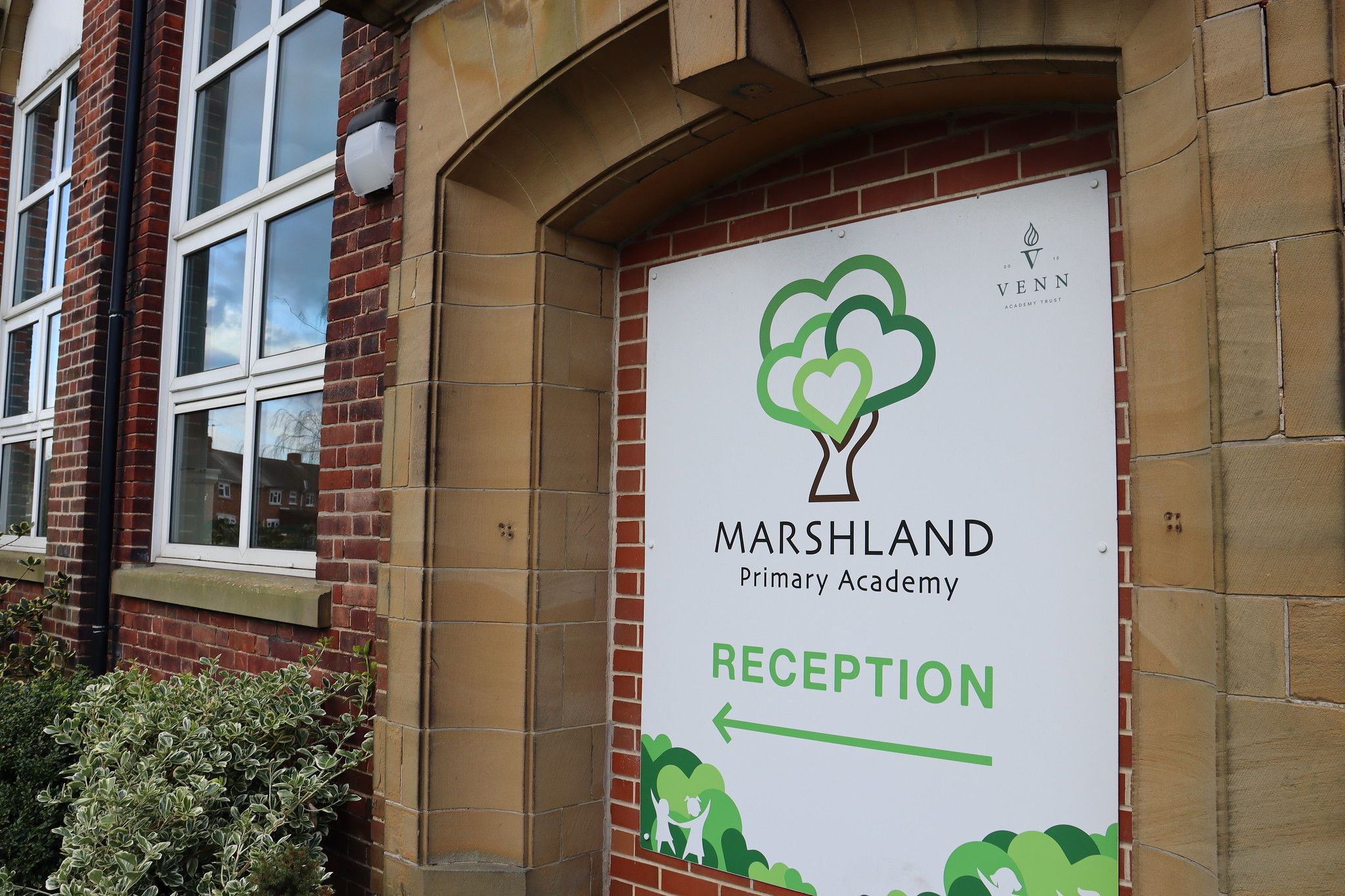 Sustainability Success – Marshland Primary School's Green Energy Upgrade | Kensa