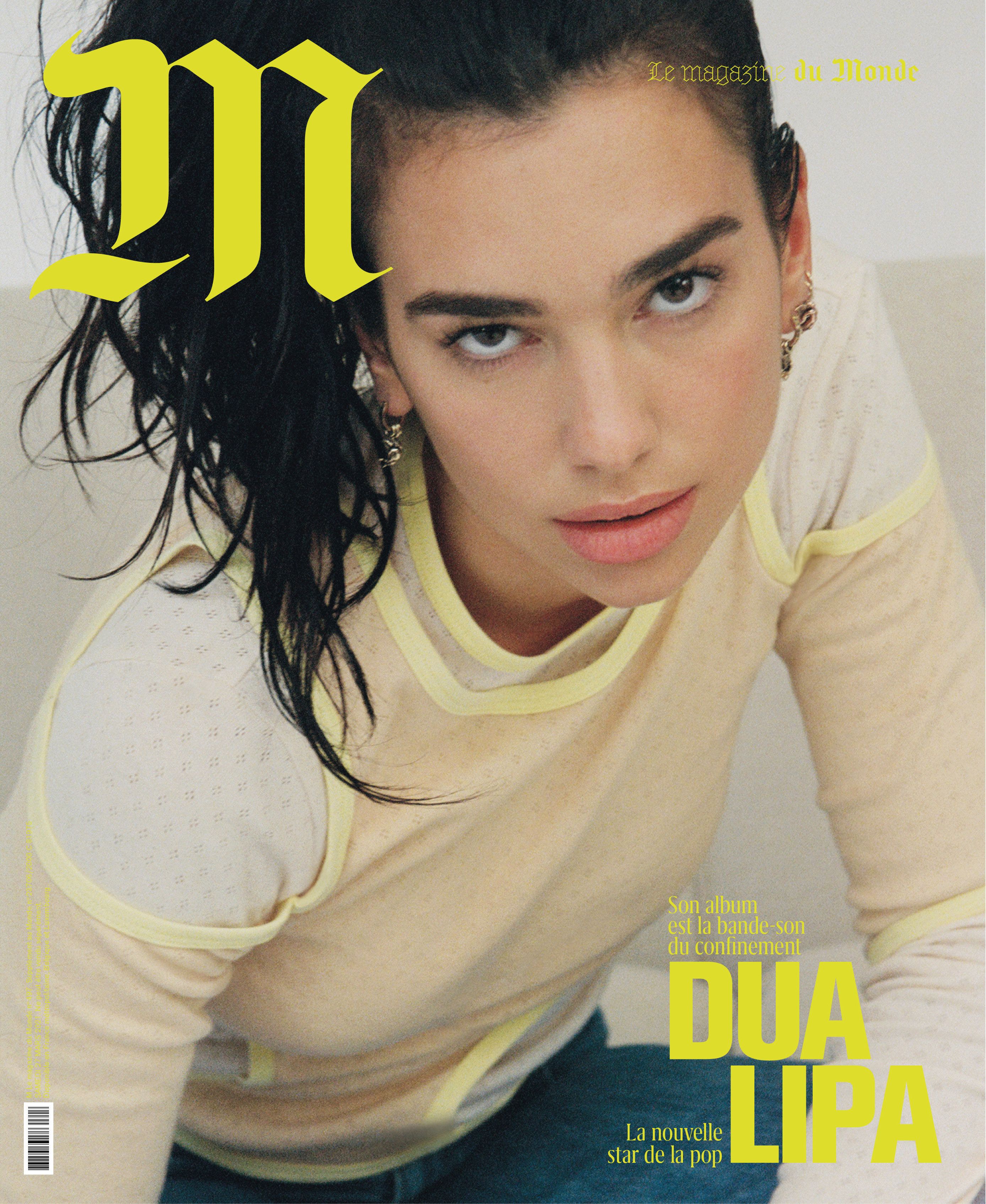 M Le magazine du Monde 500 | Numéro 497