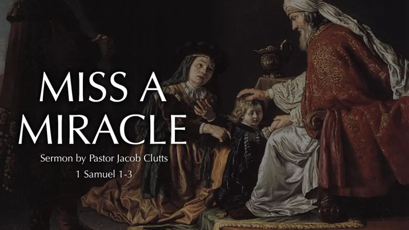 Miss A Miracle | FBC Henderson