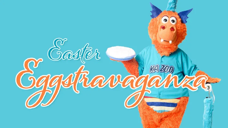Easter Eggstravaganza | FBC Henderson