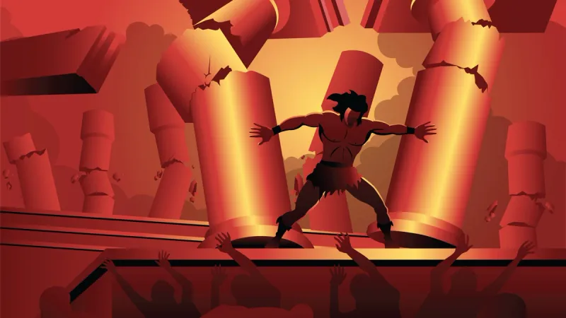 GIDEON: WHAT WE WANT THE WORLD TO SEE | FBC Henderson