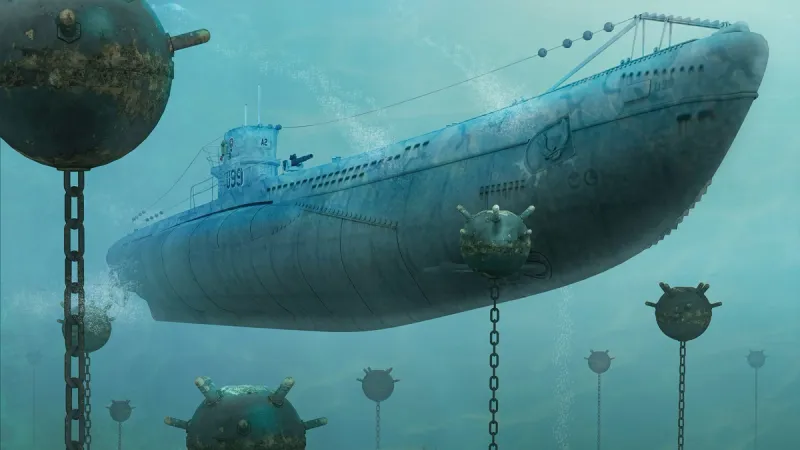 NAVIGATING THE SHIP OF FAITH SAFELY HOME | FBC Henderson