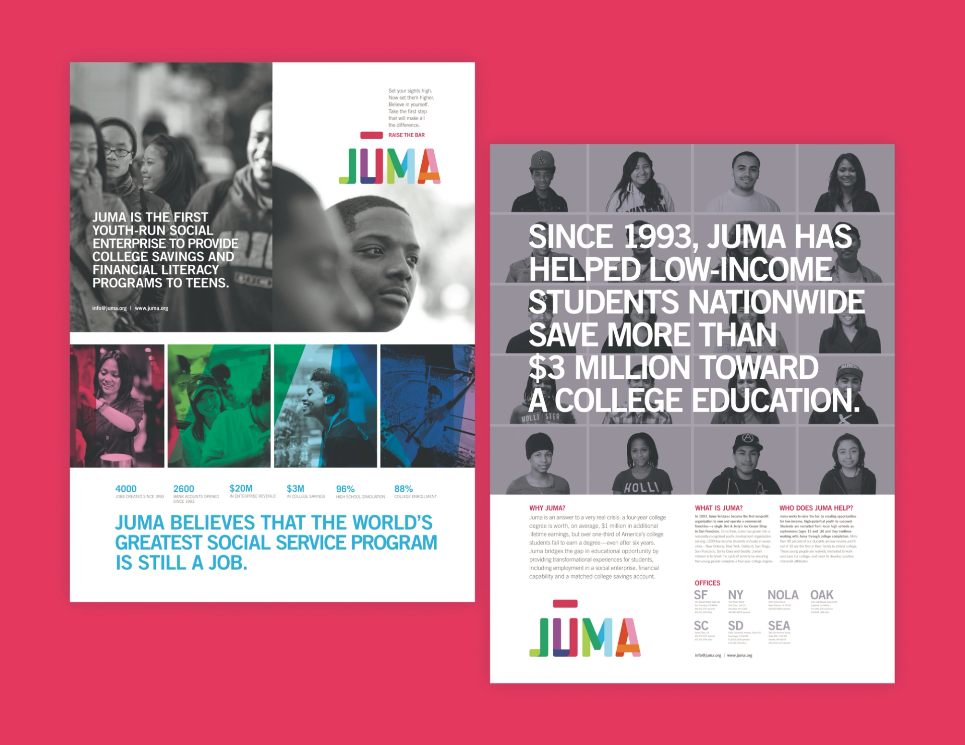 JMS: Juma