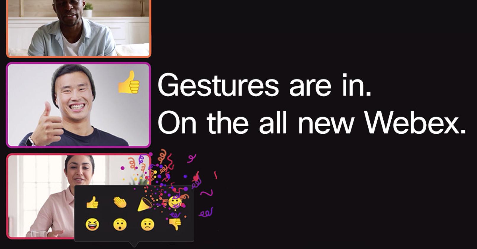 JMS : Cisco Webex Campaign