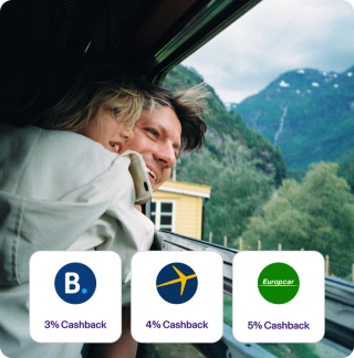 No FX Fee Travel Credit Card, Insurance & eSIM | KOHO