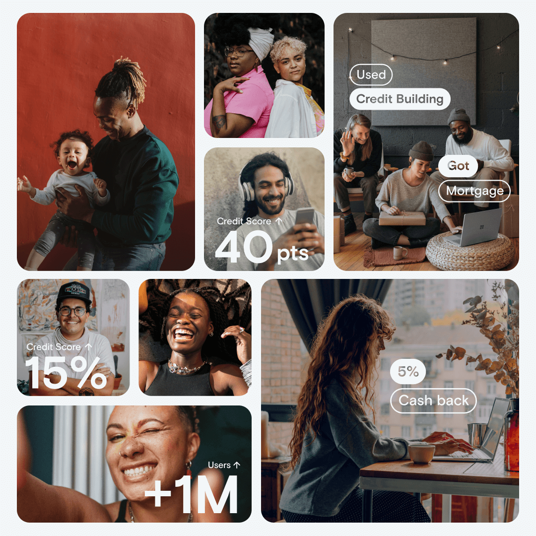 KOHO: A better way to manage your money