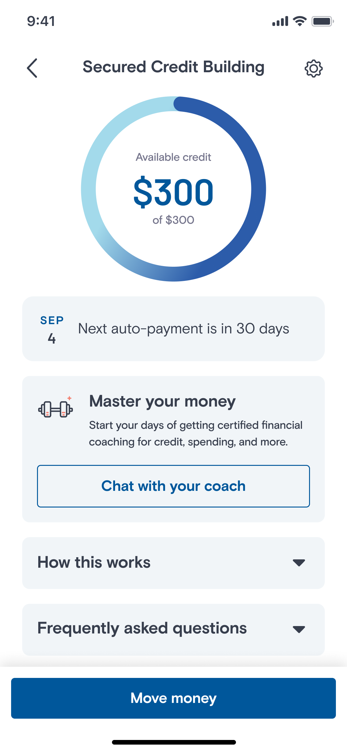 Build or Repair Credit History in Canada with a Credit Builder Loan