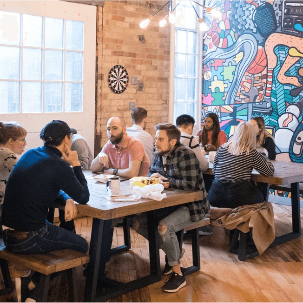 We Are The KOHO Collective — Everything You Need to Know About Life at KOHO