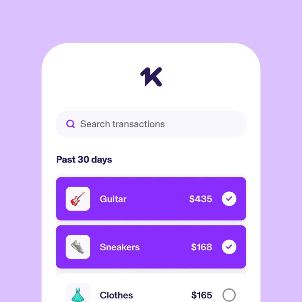 KOHO: Discover new products and features