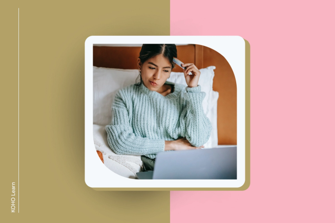 High Interest Savings - Earn 4% Interest with a KOHO Account