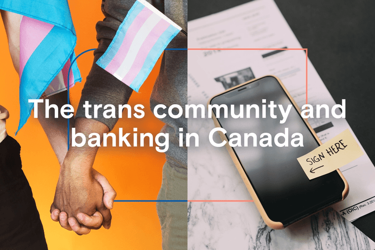 Unconscious Bias At The Bank | Racial Profiling Of BIPOC Canadians ...