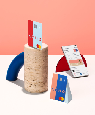 About KOHO and It's Mission to Canadians