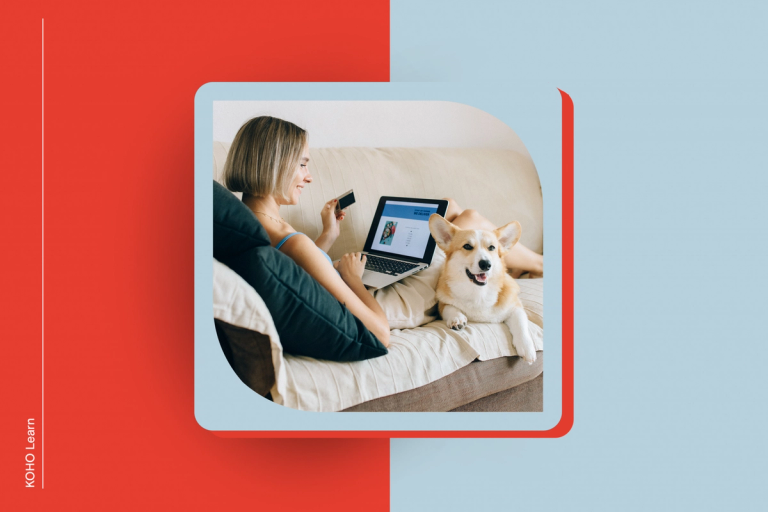 Comment fonctionnent les mandats-poste au Canada? | KOHO.ca