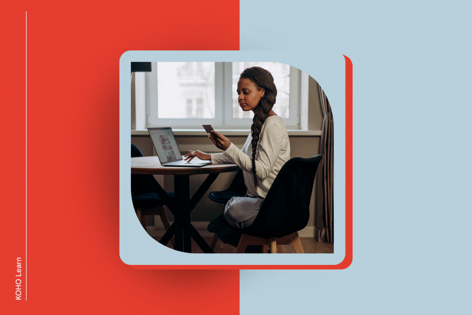 How does inflation affect credit card debt?