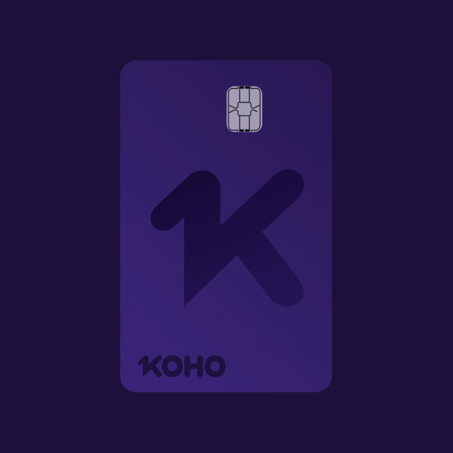 KOHO: Discover new products and features