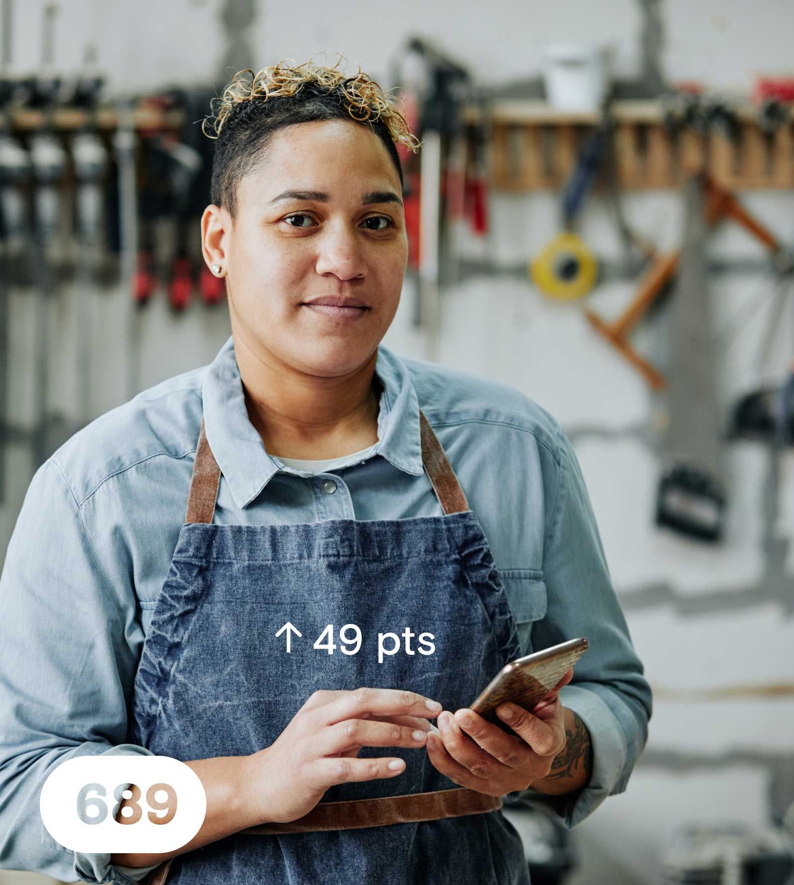 Build or Repair Credit History in Canada with a Credit Builder Loan