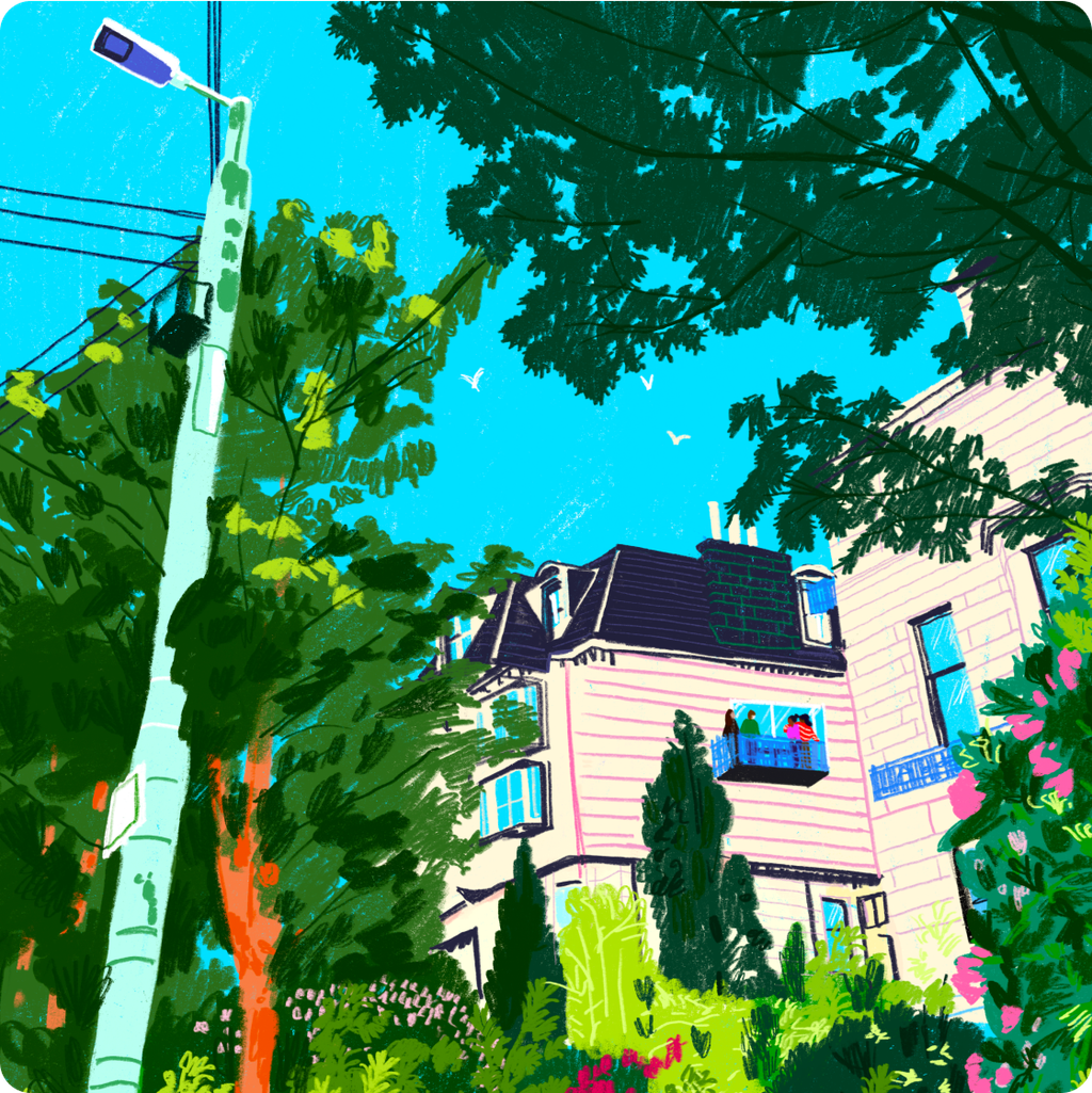 Financial Solutions for Renters - Tenant Insurance, Rent Reporting | KOHO