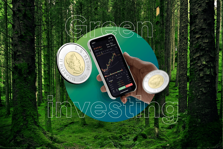 What is Green Investing? — 5 Steps to Get Started With Green Investing ...