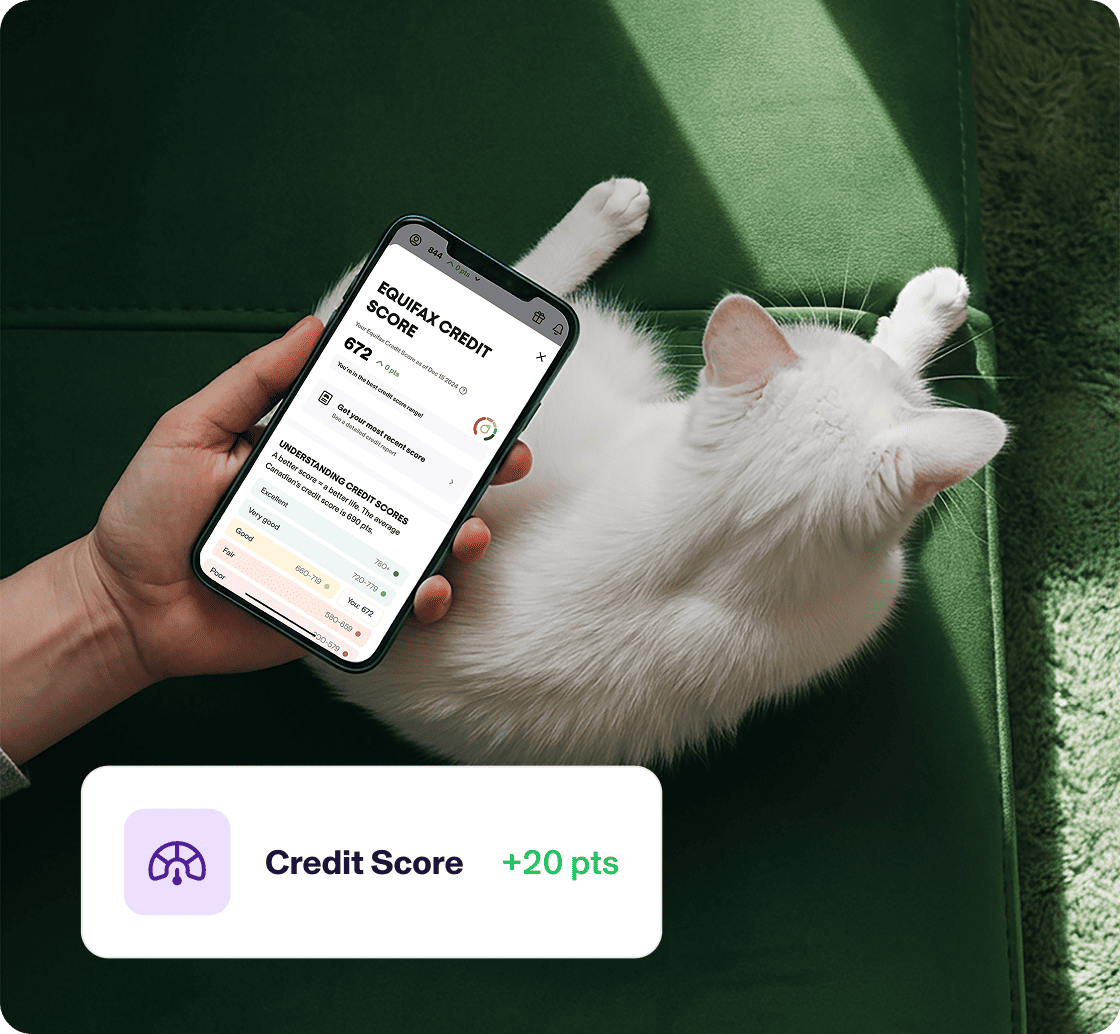 KOHO: One place for your money and life
